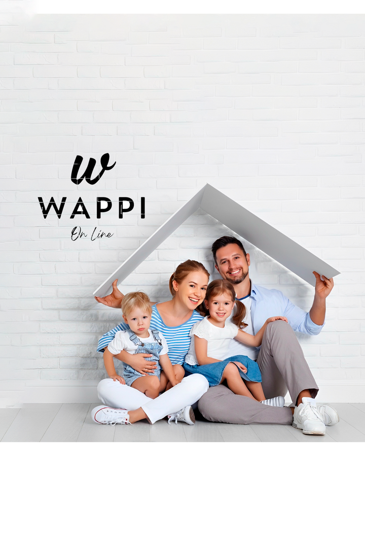Wappi On Line - Productos innovadores