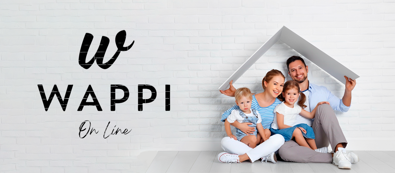 Wappi On Line - Productos innovadores